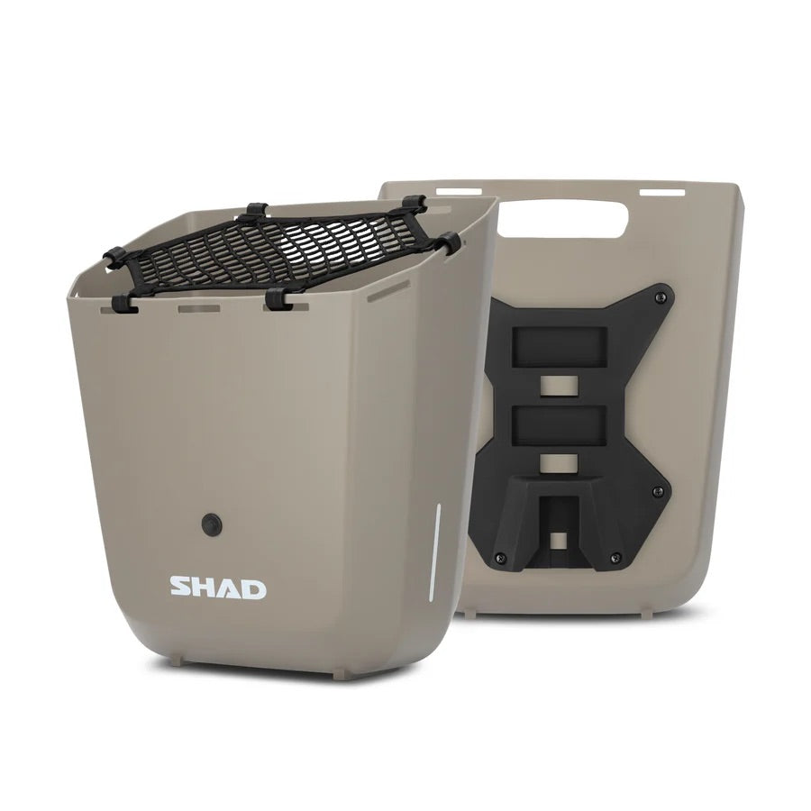 Topeak FrontLoader Lenkertasche – 12 L - Green