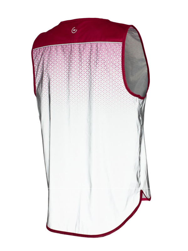 Wowow Reflektorjacke – Yara Jacke Vollreflektierend - S